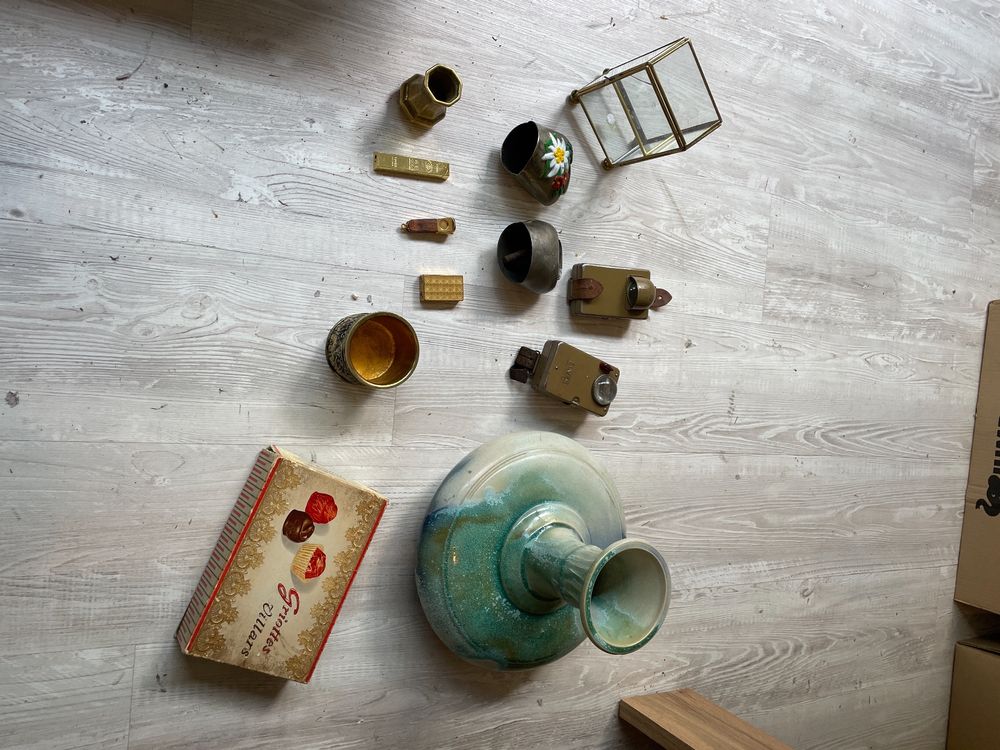 Beau Lot pour brocanteur ou collectionneur ! | Kaufen auf Ricardo