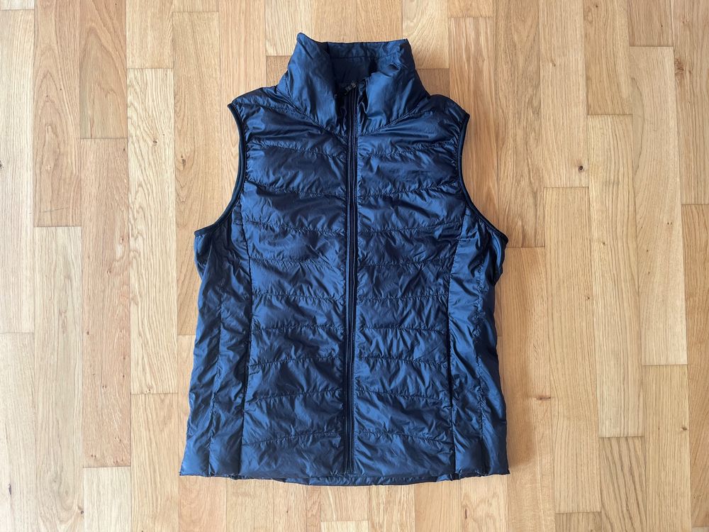 UNIQLO - Gilet/Weste in Schwarz Grösse M (Gebraucht) in Zürich für CHF ...