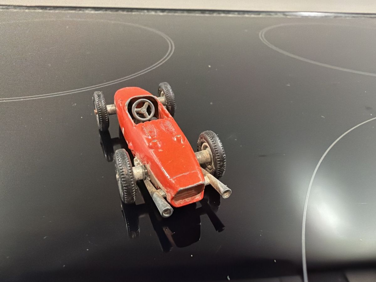Ferrari F1 No. 73 - Matchbox by Lesney - Vintage (Gebraucht) in Wolfwil ...