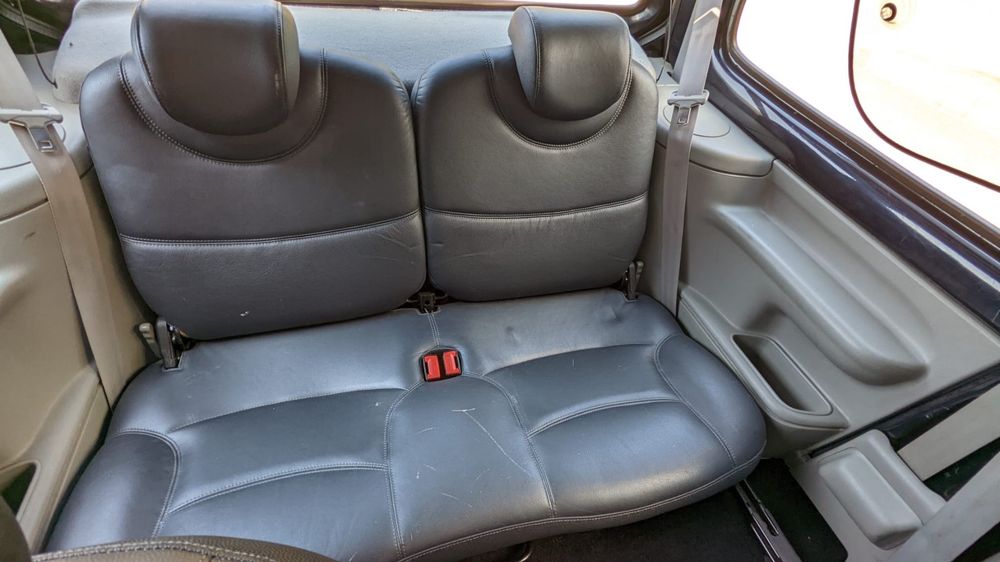 Twingo 16V Phase 1 Initiale | Kaufen auf Ricardo