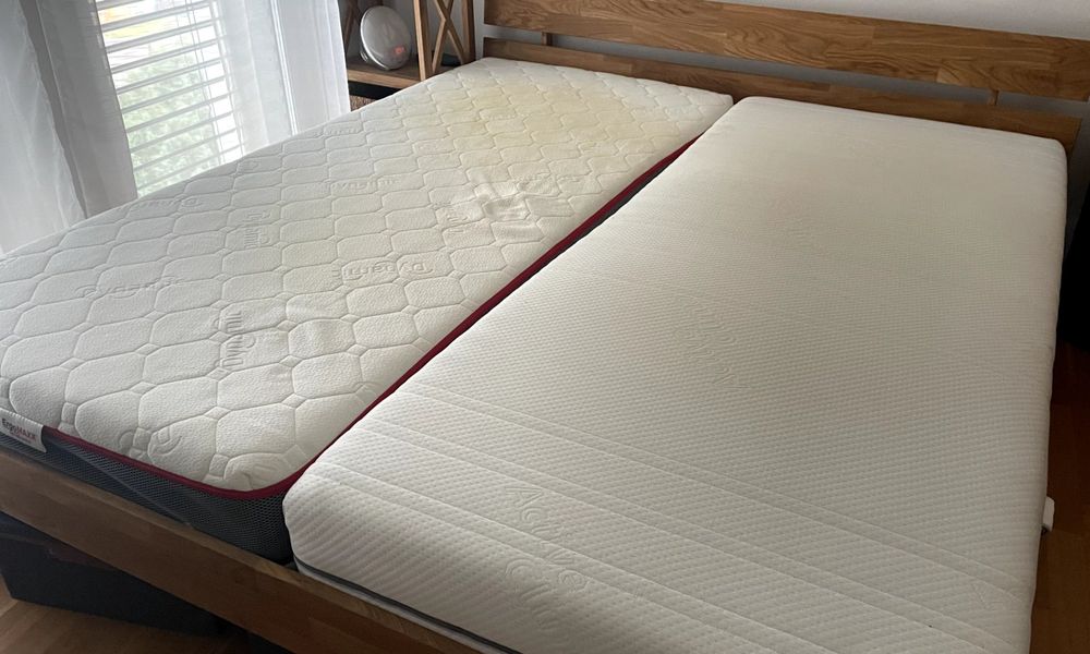 Matrazen | Kaufen auf Ricardo