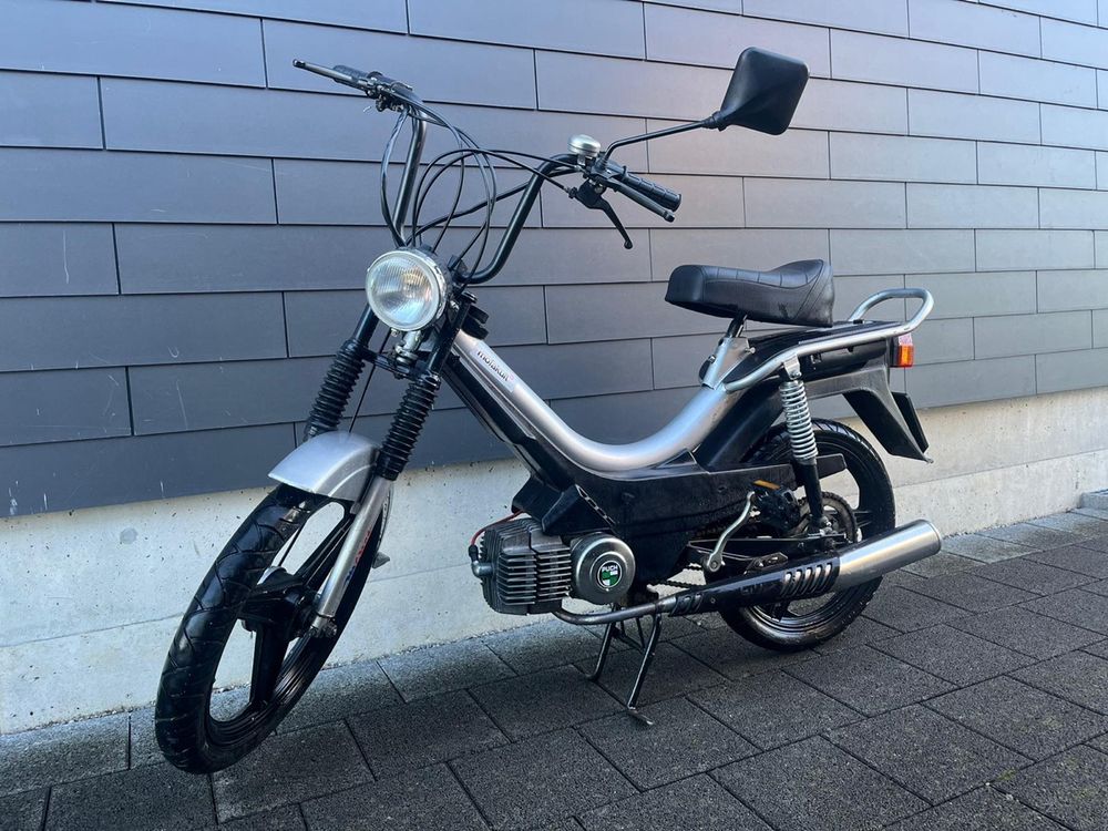 Puch Manet Korado Supermaxi | Kaufen auf Ricardo