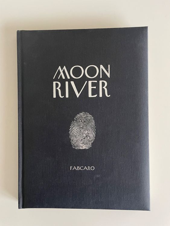 Moon River, par Fabcaro (Gebraucht) in Nyon für CHF 9 – mit Lieferung ...