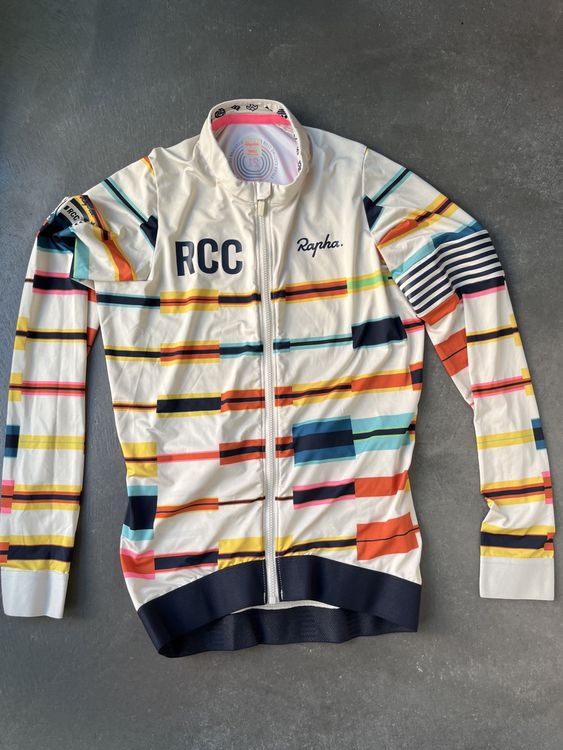 Rapha Longsleeve RCC | Kaufen auf Ricardo