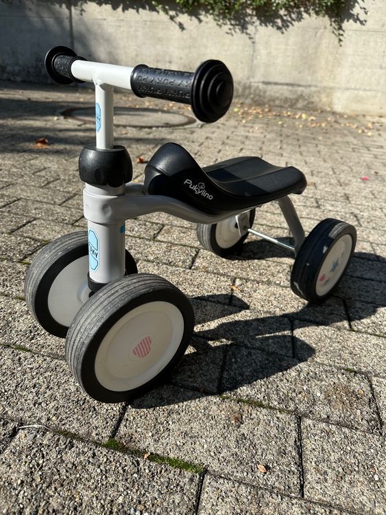 Pukylino guter Zustand (Gebraucht) in Forch für CHF 20 – nur Abholung ...