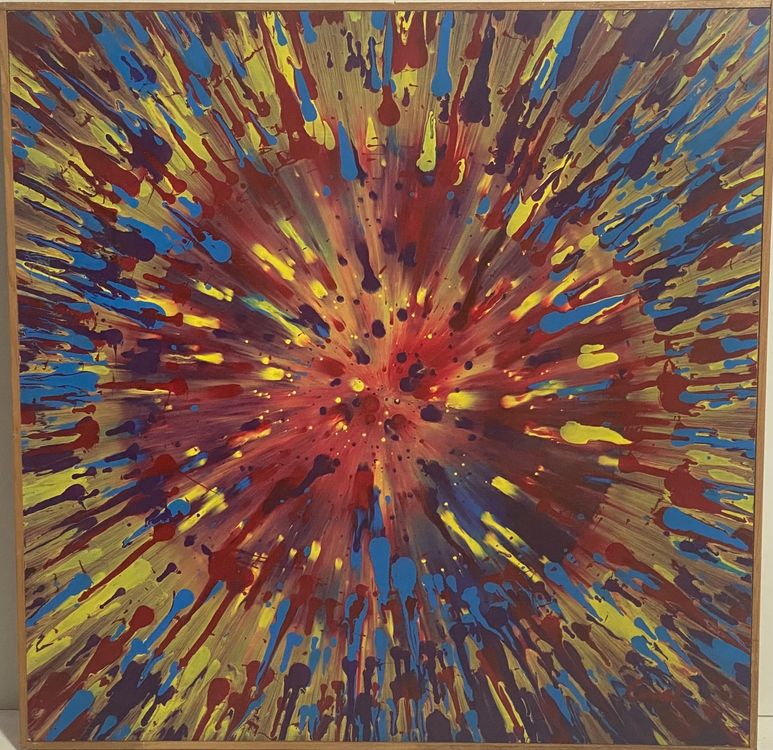 Emil Walter Gemälde | Kaufen auf Ricardo