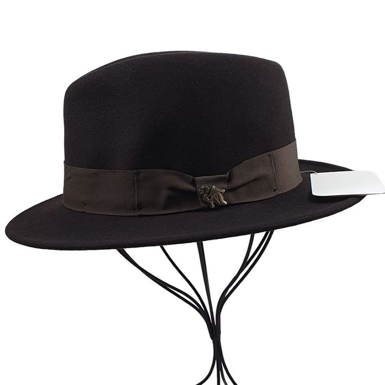 Hat - Charles Filzhut - Eleganter Herrenhut Gr. 58/59 (Neu (gemäss ...