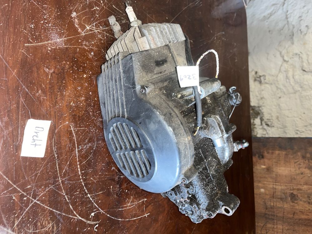 Cilo Mofa Motor | Kaufen auf Ricardo