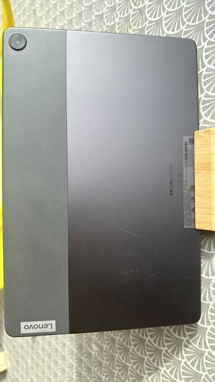 Lenovo Tablet Dolby Atmos (Gebraucht) in Wettingen für CHF 50 – mit ...