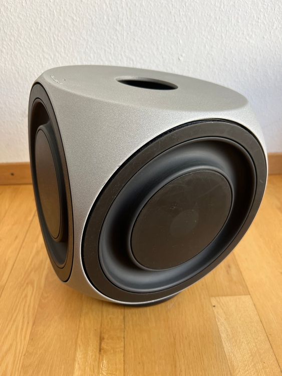 Bang & Olufsen / BeoLab 2 / Subwoofer (Gebraucht) in Bern für CHF 787 ...