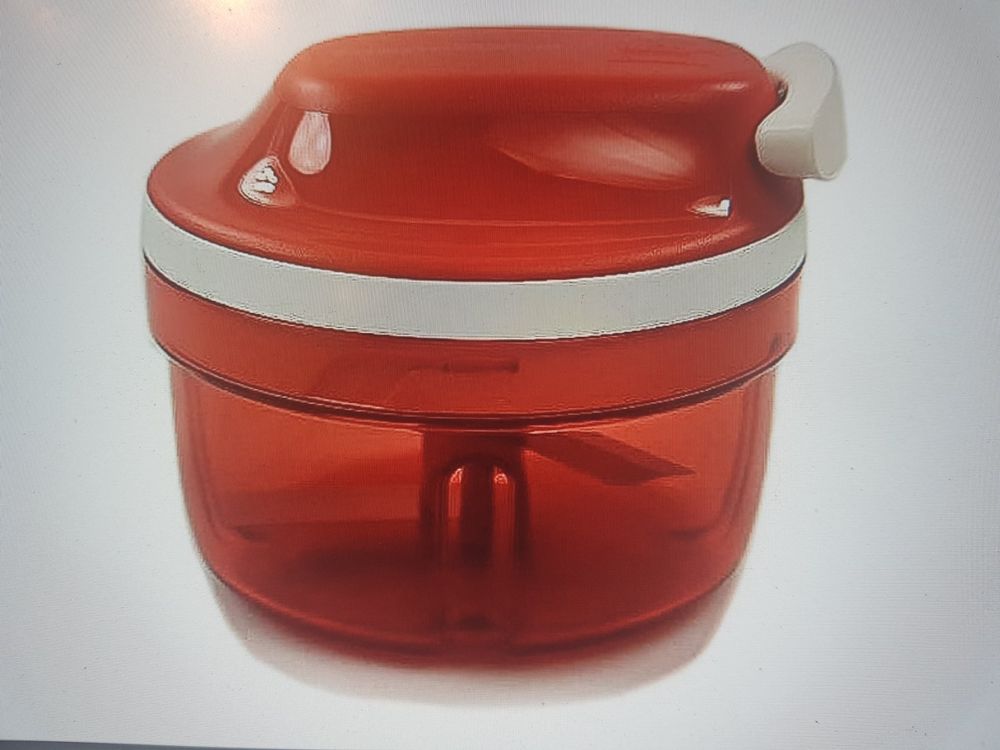 Tupperware Chef Turbo Supersonic, Speedy Boy - NEU | Kaufen auf Ricardo