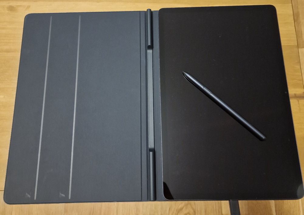 Samsung Galaxy Tab S7 SE (Gebraucht) in Ecublens VD für CHF 340 – nur ...