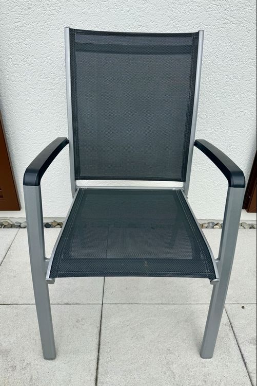 Gartenstuhl Sieger (Gebraucht) in Hägendorf für CHF 302 – nur Abholung auf Ricardo kaufen
