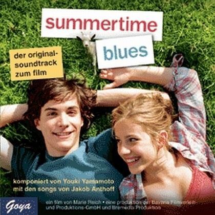Summertime Blues, Soundtrack 2 CDs (Gebraucht) in THERWIL für CHF 1 ...