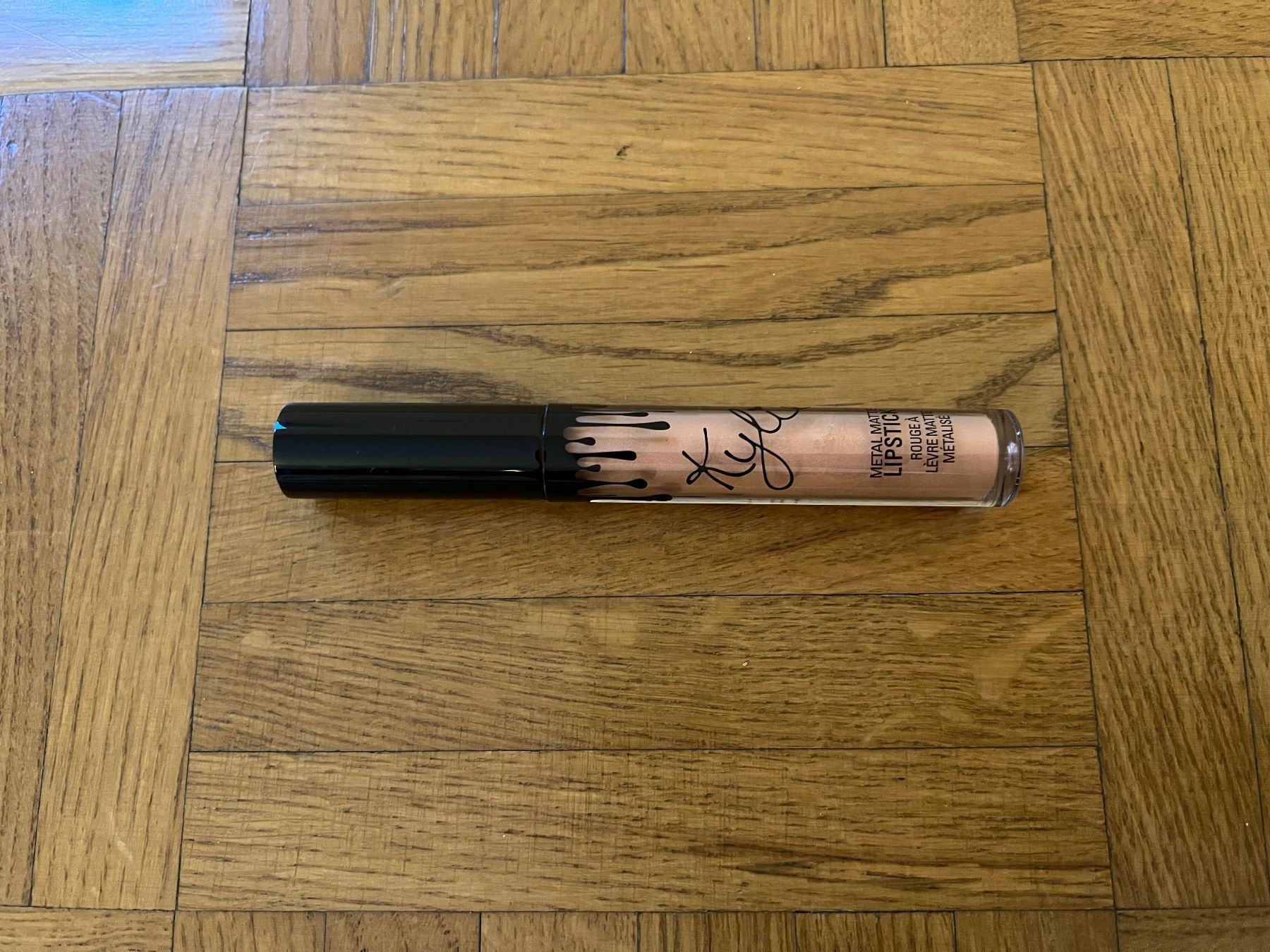 Kylie Cosmetics Matte Liquid Lipstick - Heir (Gebraucht) in ...