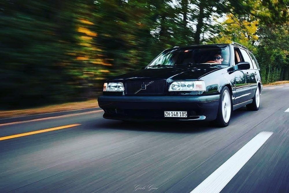 Volvo 850R | Kaufen auf Ricardo