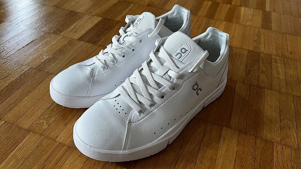 ON Schuhe The Roger, Grösse 40 (Neu (gemäss Beschreibung)) in ...