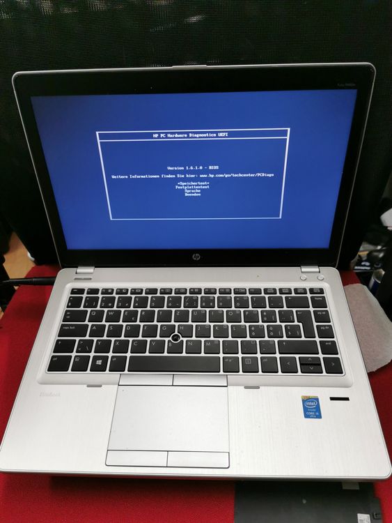 HP Elitebook | Kaufen auf Ricardo