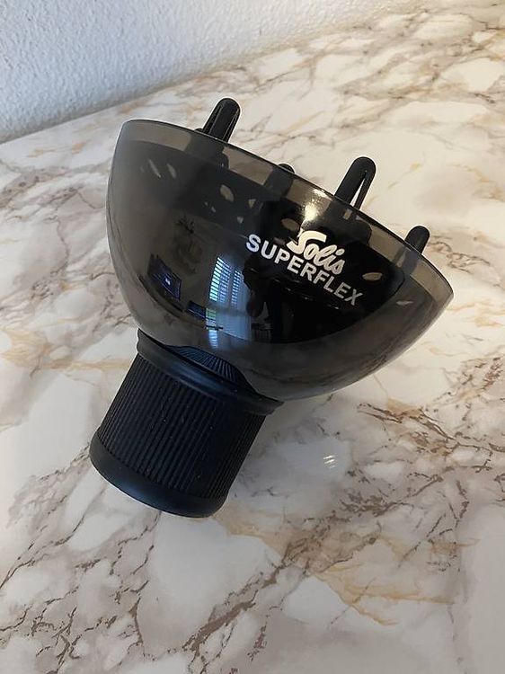 Solis Superflex (Gebraucht) in Niederrohrdorf für CHF 18 – mit ...