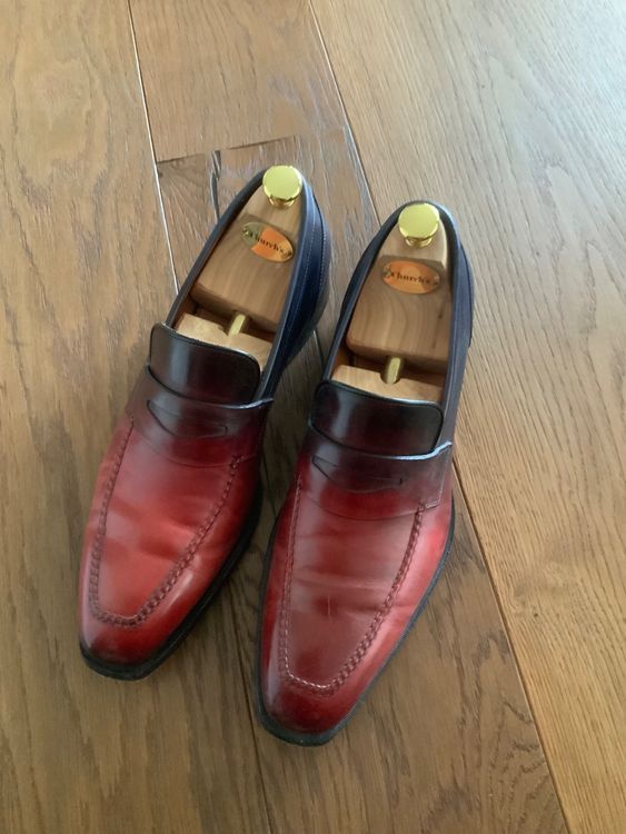 SANTONI | Kaufen auf Ricardo