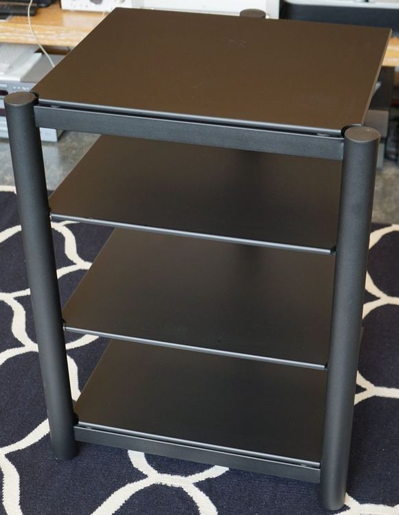Hi-Fi Rack | Kaufen auf Ricardo