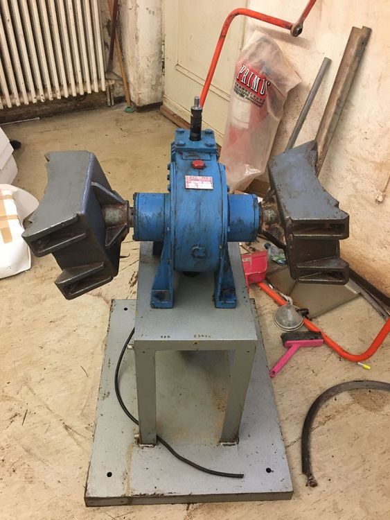 Motor 380 Volt ab Fr. 1.-- | Kaufen auf Ricardo