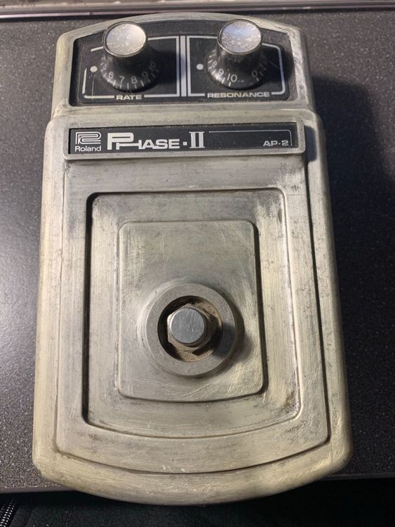 Roland AP- 2 Phase II | Kaufen auf Ricardo