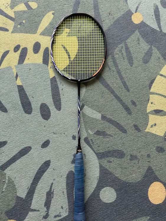 Badminton Racket Yonex astrox 100zz (4UG5) | Kaufen auf Ricardo