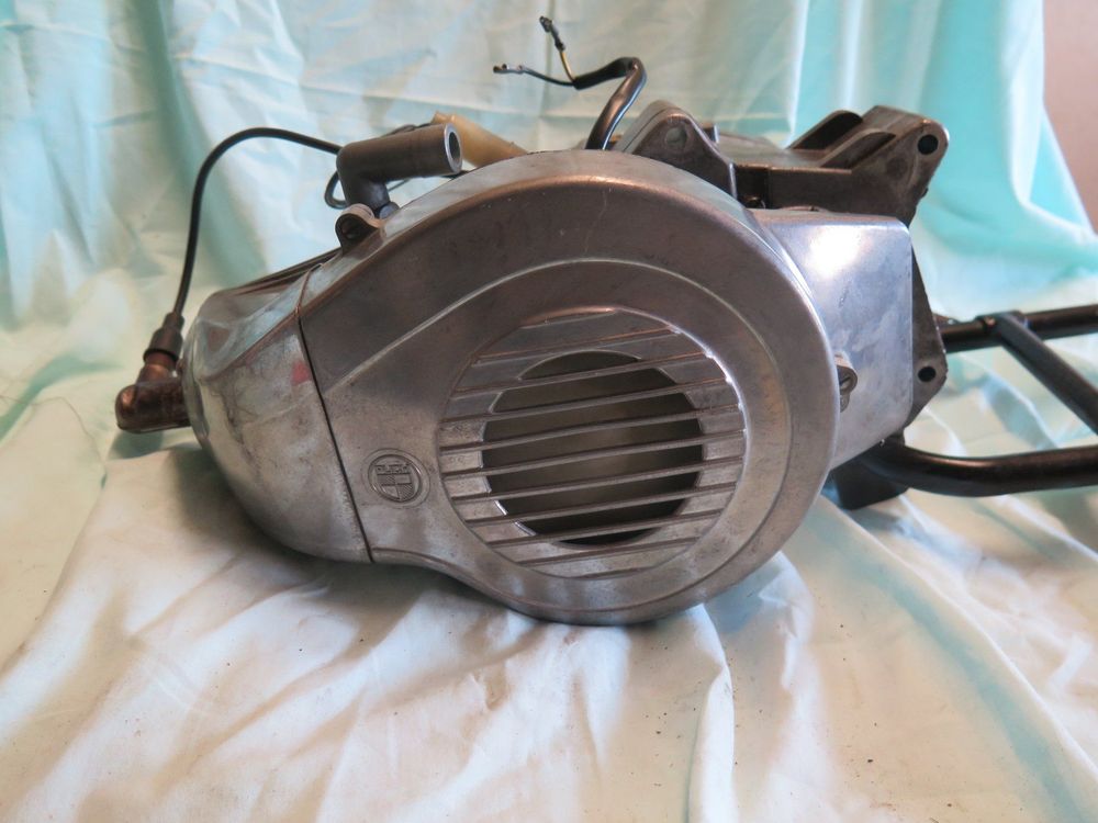 Puch X30 Motor ZA50 | Kaufen auf Ricardo