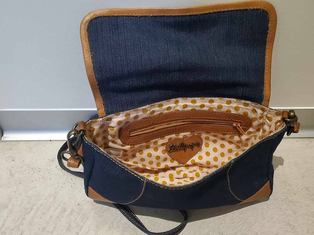 Sac à main "Lollipops" (D'occasion) à Bernex pour CHF 15 – avec ...