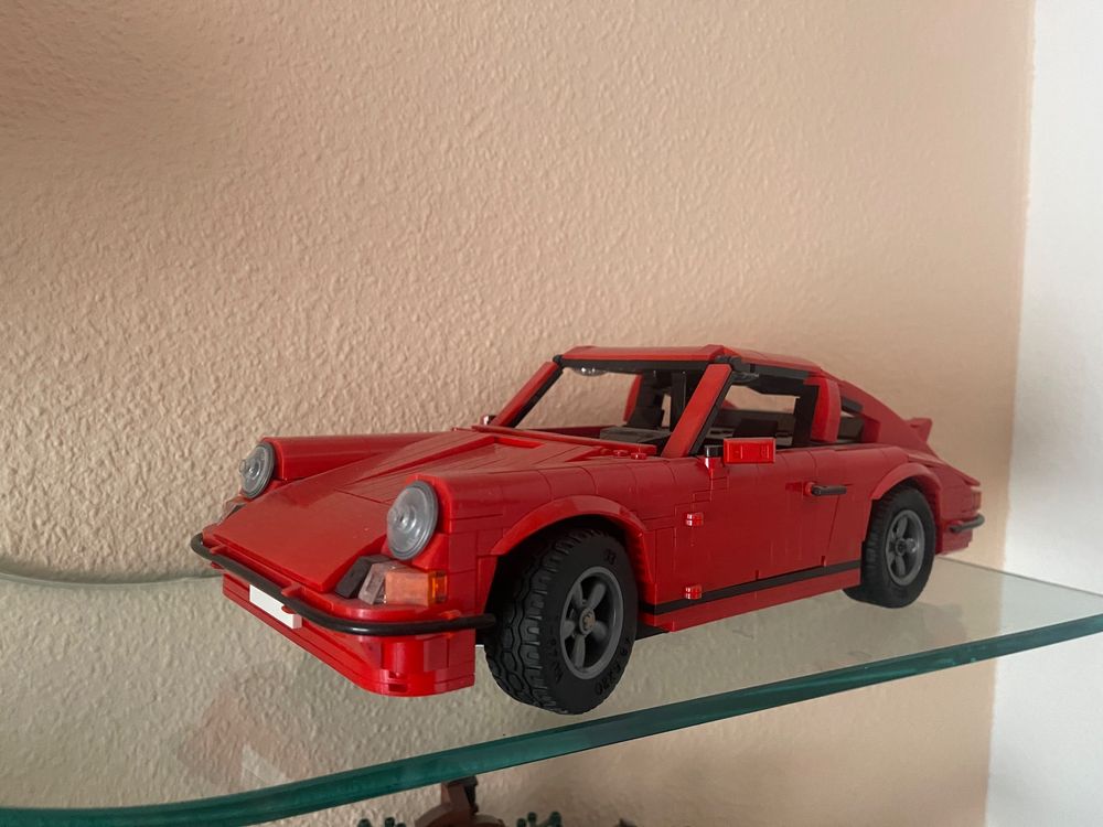 CaDA Master Series Porsche Classic (Gebraucht) in Hofstetten SO für CHF ...