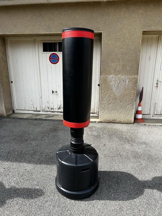 Sac de box sur pied (Gebraucht) in Lausanne für CHF 100 – nur Abholung ...