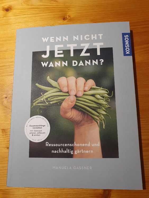 Buch: Wenn nicht jetzt wann dann? | Kaufen auf Ricardo Buch: Wenn nicht jetzt wann dann? | Kaufen auf Ricardo