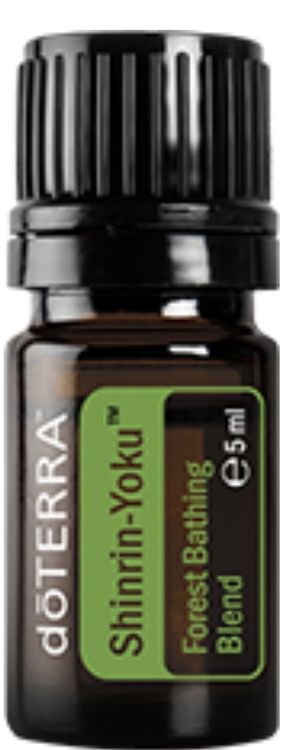 doTERRA Shinrin-Yoku 5ml (Neu und originalverpackt) in Riniken für CHF ...