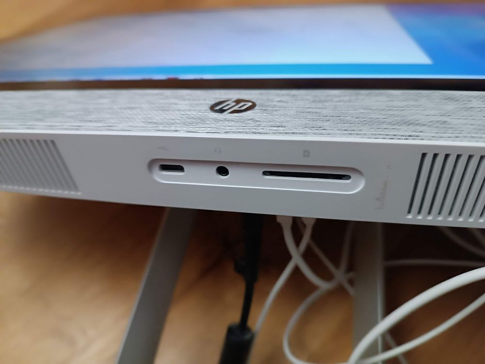 All-in-One-PC - HP Pavilion AiO 24-r056nz (Gebraucht) in Tuggen für CHF ...