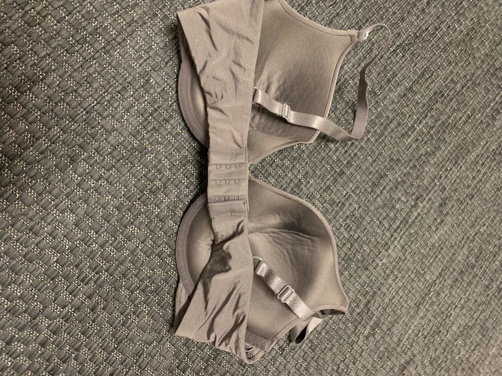 BH H&M gr80D braun gepolstert (Gebraucht) in Bad Zurzach für CHF 4 ...