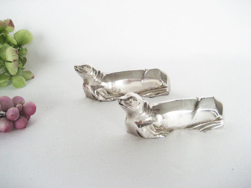 Art Deco Messerbank Messerbänke (Gebraucht) in Rieden SG für CHF 54 – mit Lieferung auf Ricardo ...