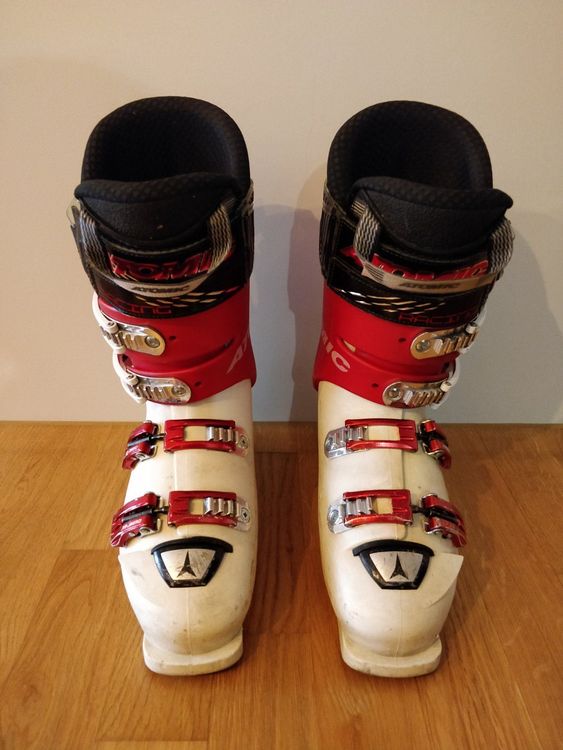 Skischuhe Atomic RT CS 140 | Kaufen auf Ricardo