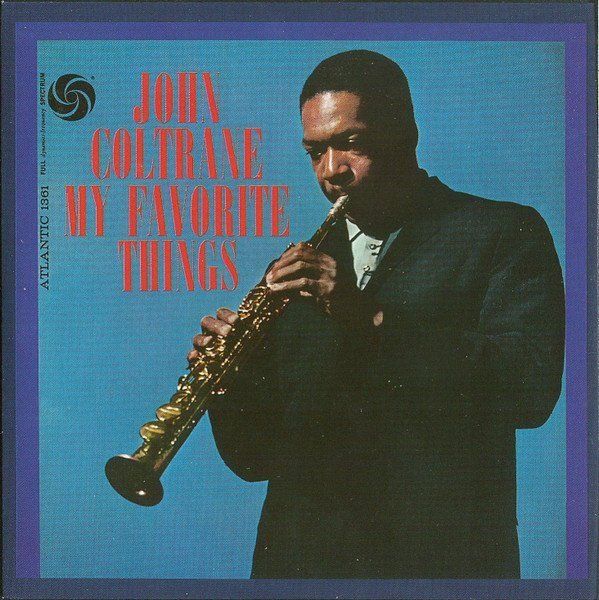 John Coltrane [Rhino] McCoy Tyner, Elvin Jones, Steve Davis (D'occasion ...