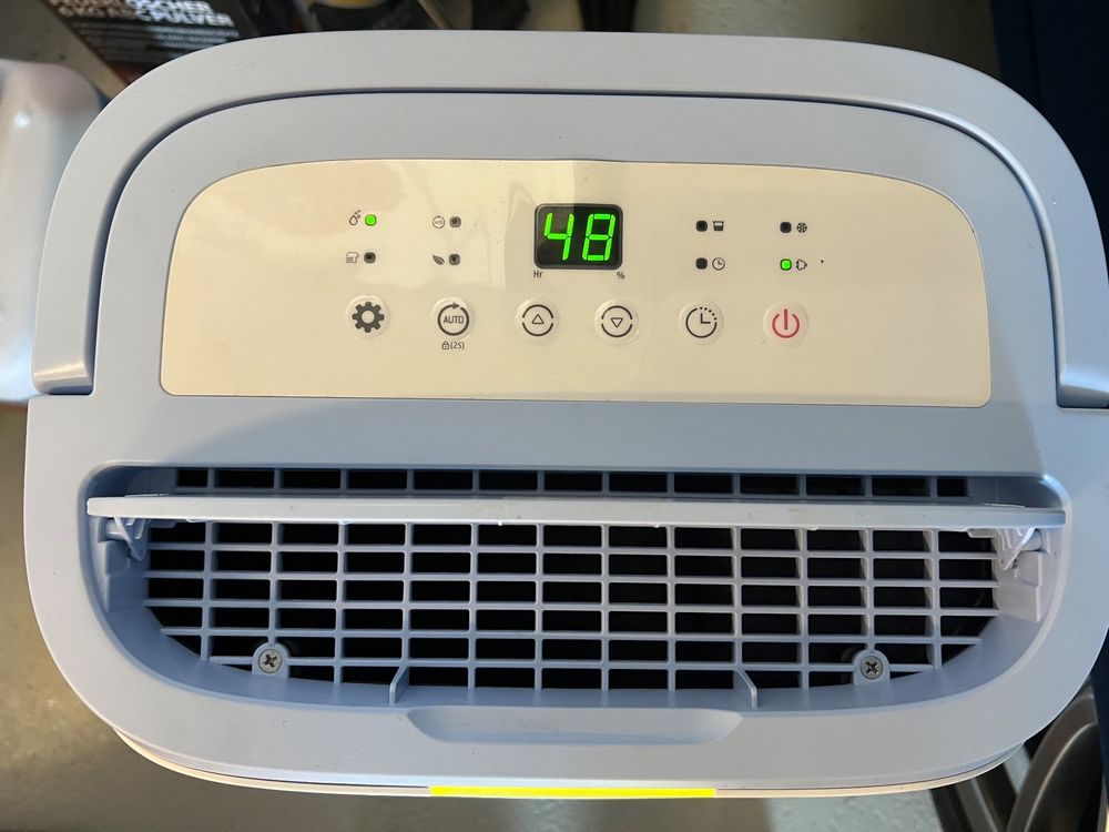 Luftentfeuchter Prima Vista Landi ab CHF 1.— (Gebraucht) in für CHF 99 ...