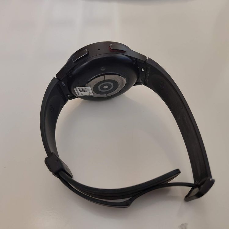 Smartwatch Samsung Galaxy Watch5 Pro 4G (QZQH); SM-R925F (Gebraucht) in ...