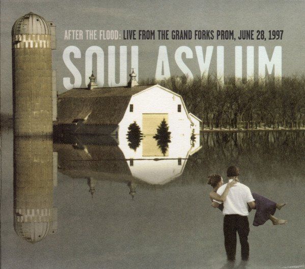 Live - Soul Asylum - Dave Pirner, Michael Bland, Ryan Smith, (D ...