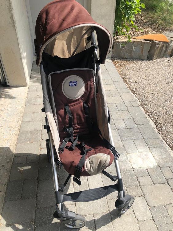 Buggy Chicco | Kaufen auf Ricardo