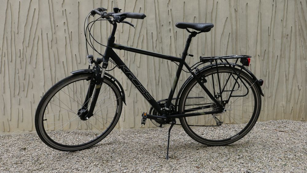 Velo CROSS (Gebraucht) in Dietikon für CHF 250 – nur Abholung auf ...