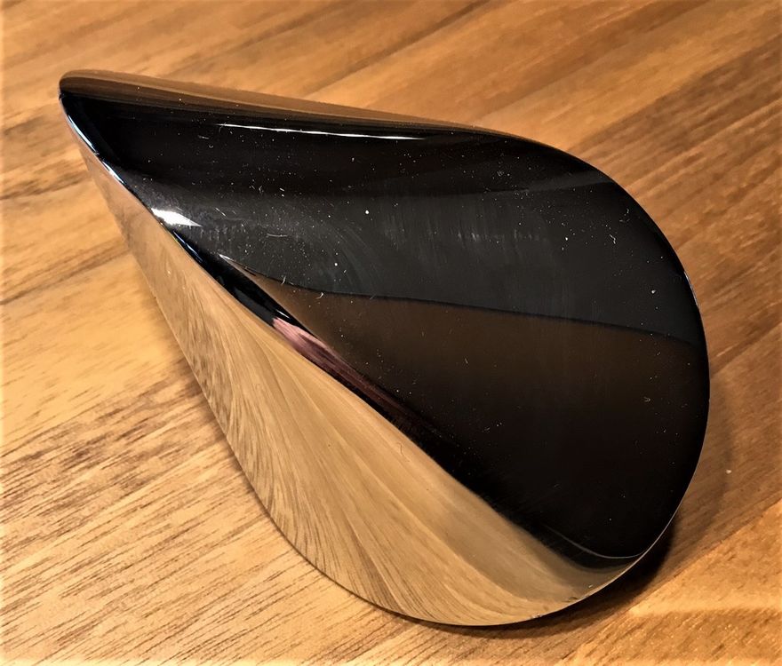 Oloid, Skulptur B-Qualität, (2339) (Neu (gemäss Beschreibung)) in ...