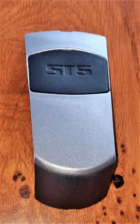 Stromer ST5 Vorbau Stem Kit Abdeckung (Gebraucht) in für CHF 5 – mit ...