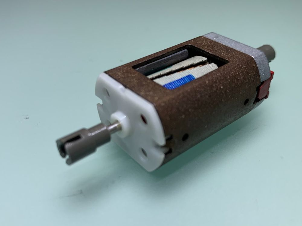 MOTEUR ROCO locomotive ÖBB 1110 | Kaufen auf Ricardo