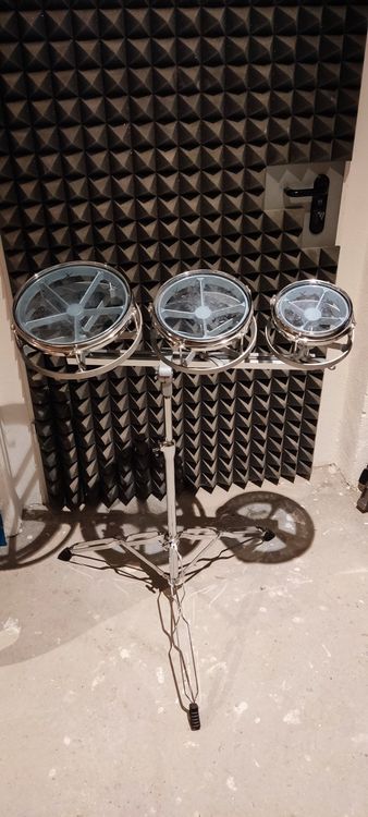 XDrum Rototom (Gebraucht) in Landquart für CHF 59 – mit Lieferung auf ...