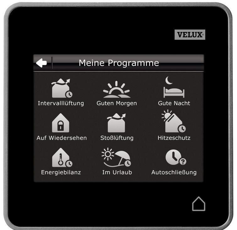 VELUX INTEGRA Control Pad KLR 200 | Kaufen auf Ricardo