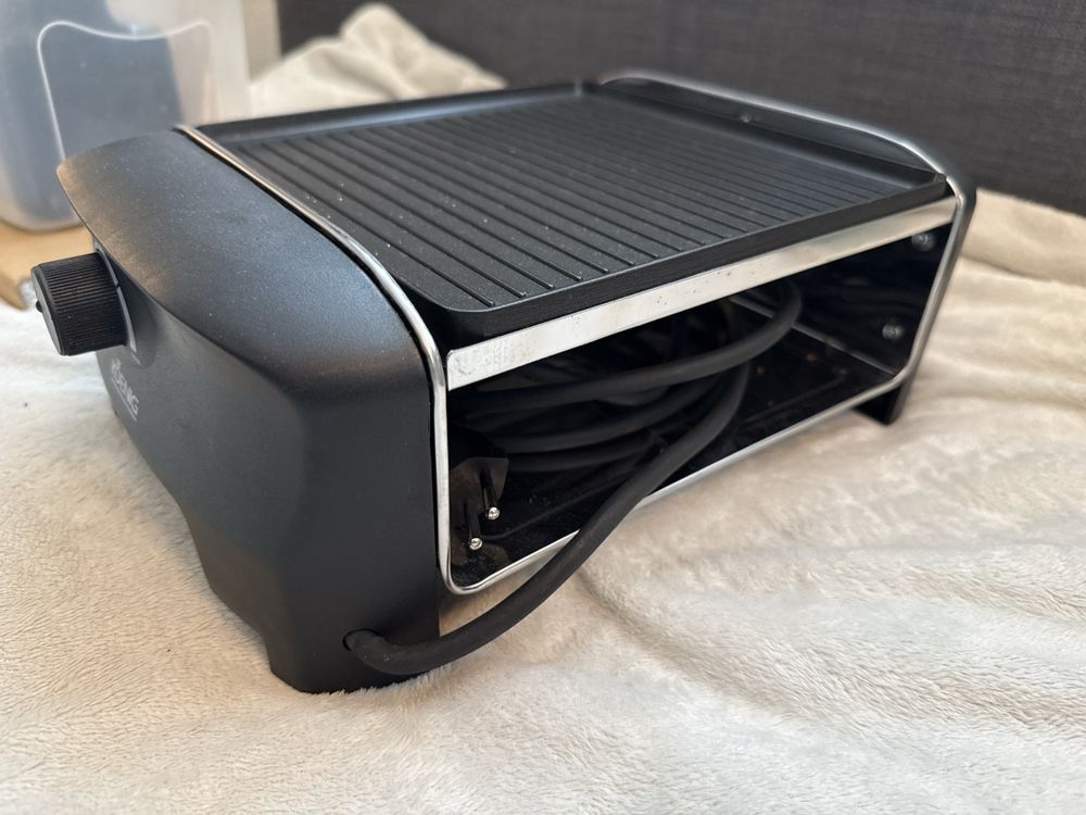 Raclette-Ofen für 4 Personen (Neu (gemäss Beschreibung)) in Boppelsen ...